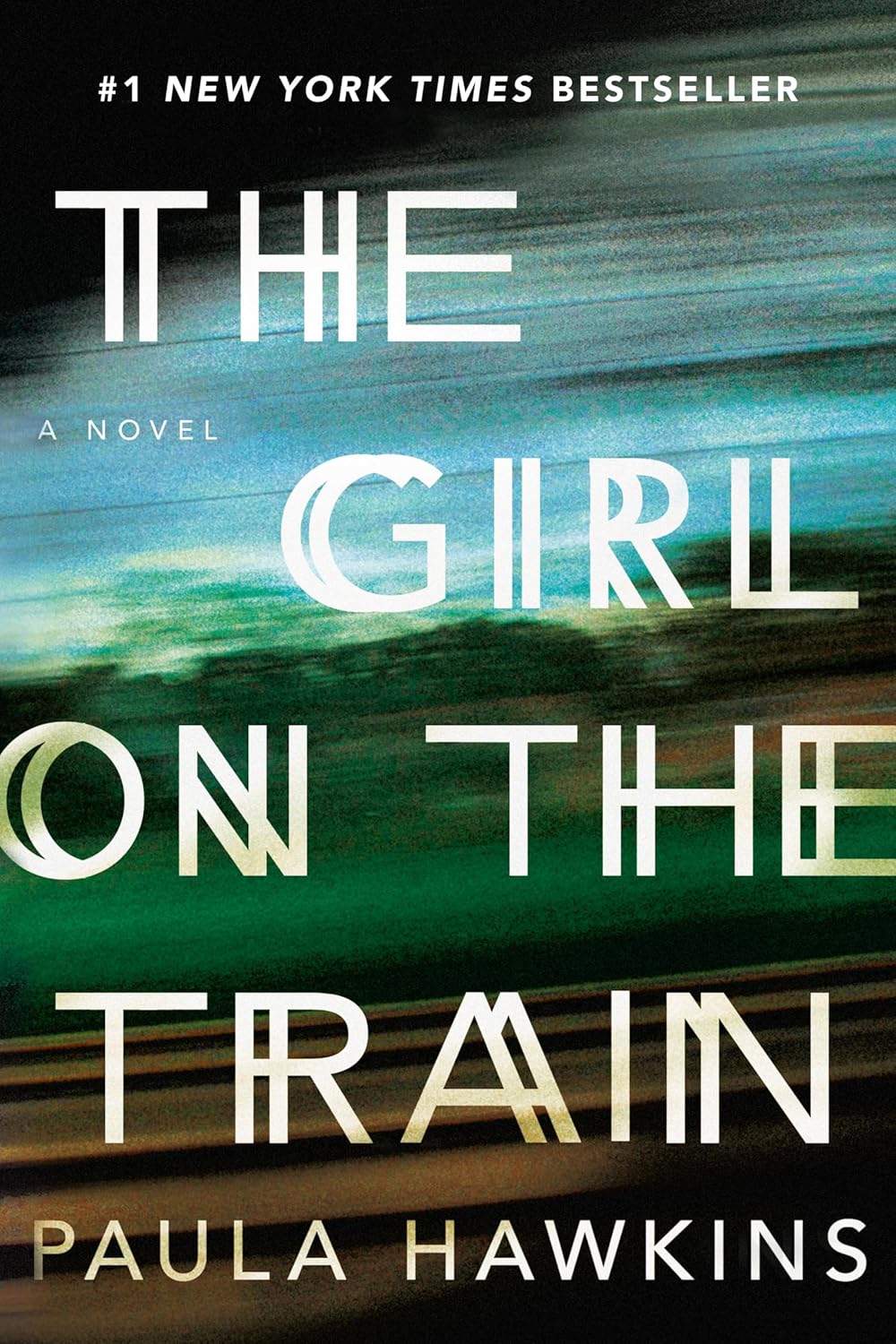 The Girl On The Train: Sometimes, Even You Lie To Yourself – An Avid ...